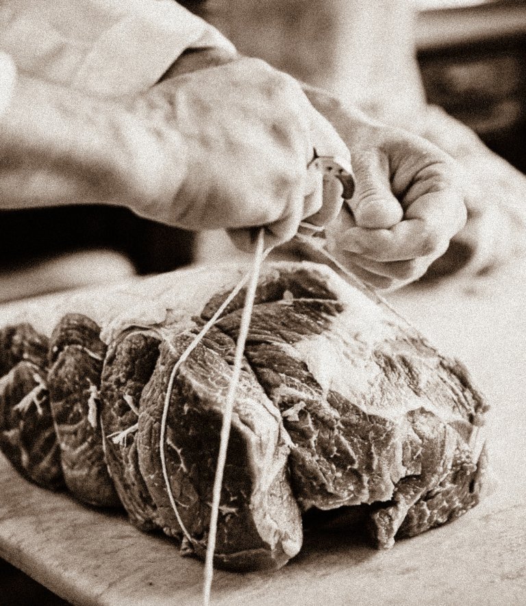 OMAK Quality Meats - bigfish | Brand & Digital Communication | New Zealand
